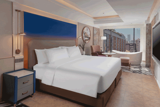 Pipa Hotel Bangkok Sukhumvit 11 | Official Website